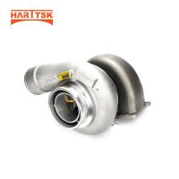 China High Quality Manufacturer Diesel Engine 6505-71-5550 SAA6D140E-5 6D140 Turbo Turbocharger For KTR110 for sale