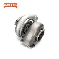 China High Quality Manufacturer Diesel Engine 6505-71-5550 SAA6D140E-5 6D140 Turbo Turbocharger For KTR110 for sale