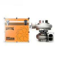 China High Quality Manufacturer Diesel Engine 6505-71-5550 SAA6D140E-5 6D140 Turbo Turbocharger For KTR110 for sale
