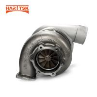 China High Quality Manufacturer Diesel Engine 6505-71-5550 SAA6D140E-5 6D140 Turbo Turbocharger For KTR110 for sale