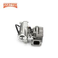 China High Quality Manufacturer Diesel Engine 6505-71-5550 SAA6D140E-5 6D140 Turbo Turbocharger For KTR110 for sale