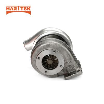 China 3539678 DB58 Diesel Engine Turbocharger For DH200-5 Excavator Spare Parts for sale