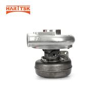 China 3539678 DB58 Diesel Engine Turbocharger For DH200-5 Excavator Spare Parts for sale