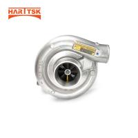 China 3539678 DB58 Diesel Engine Turbocharger For DH200-5 Excavator Spare Parts for sale