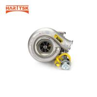 China 6D114 674381-8040 3597311 3597312 Diesel Engine Turbocharger For Komatsu PC300-7 Excavator for sale