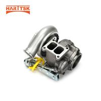 China 6D114 674381-8040 3597311 3597312 Diesel Engine Turbocharger For Komatsu PC300-7 Excavator for sale