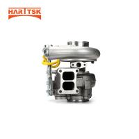 China 6D114 674381-8040 3597311 3597312 Diesel Engine Turbocharger For Komatsu PC300-7 Excavator for sale