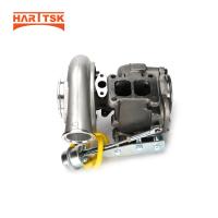 China 6D114 674381-8040 3597311 3597312 Diesel Engine Turbocharger For Komatsu PC300-7 Excavator for sale