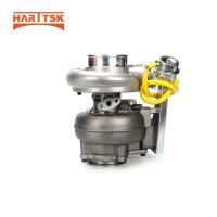 China 6D114 674381-8040 3597311 3597312 Diesel Engine Turbocharger For Komatsu PC300-7 Excavator for sale