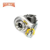 China 6D114 674381-8040 3597311 3597312 Diesel Engine Turbocharger For Komatsu PC300-7 Excavator for sale