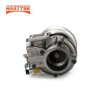 China 6D114 674381-8040 3597311 3597312 Diesel Engine Turbocharger For Komatsu PC300-7 Excavator for sale