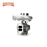 China Excavator  SAA6D102E-1 Diesel Engine Turbocharger 6754-81-8090 For Komatsu for sale