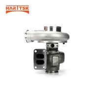 China Excavator  SAA6D102E-1 Diesel Engine Turbocharger 6754-81-8090 For Komatsu for sale