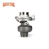 China Excavator  SAA6D102E-1 Diesel Engine Turbocharger 6754-81-8090 For Komatsu for sale