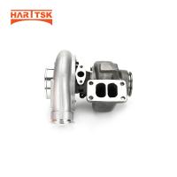 China Excavator  SAA6D102E-1 Diesel Engine Turbocharger 6754-81-8090 For Komatsu for sale