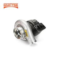 China Excavator  SAA6D102E-1 Diesel Engine Turbocharger 6754-81-8090 For Komatsu for sale