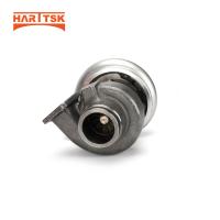 China Excavator  SAA6D102E-1 Diesel Engine Turbocharger 6754-81-8090 For Komatsu for sale