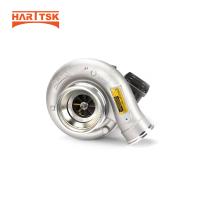 China Excavator  SAA6D102E-1 Diesel Engine Turbocharger 6754-81-8090 For Komatsu for sale