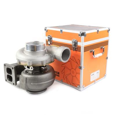 China 3519092 H2C Diesel Engine Turbocharger For Cummins Excavator Spare Parts for sale