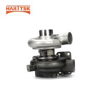 China S6KT 49179-02300 Diesel Engine Turbocharger For CAT320B Excavator Spare Parts for sale