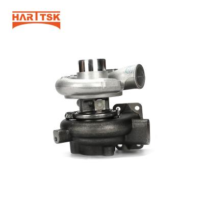 China S6KT 49179-02300 Diesel Engine Turbocharger For CAT320B Excavator Spare Parts for sale