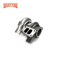 China S6KT 49179-02300 Diesel Engine Turbocharger For CAT320B Excavator Spare Parts for sale