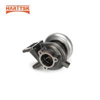China S6KT 49179-02300 Diesel Engine Turbocharger For CAT320B Excavator Spare Parts for sale