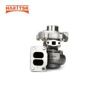 China ME088725 6D31 6D31T Diesel Engine Turbocharger For KOBELCO SK200-3 Excavator Spare Parts for sale