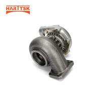 China ME088725 6D31 6D31T Diesel Engine Turbocharger For KOBELCO SK200-3 Excavator Spare Parts for sale