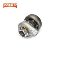 China ME088725 6D31 6D31T Diesel Engine Turbocharger For KOBELCO SK200-3 Excavator Spare Parts for sale
