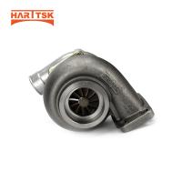 China ME088725 6D31 6D31T Diesel Engine Turbocharger For KOBELCO SK200-3 Excavator Spare Parts for sale