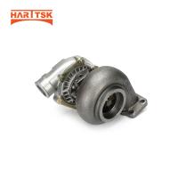 China ME088725 6D31 6D31T Diesel Engine Turbocharger For KOBELCO SK200-3 Excavator Spare Parts for sale