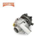 China 8-97362839-0 4HK1 Diesel Engine Turbocharger For RHF55 ZX240-3 ZX270-3 Excavator for sale