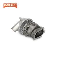 China 8-97362839-0 4HK1 Diesel Engine Turbocharger For RHF55 ZX240-3 ZX270-3 Excavator for sale