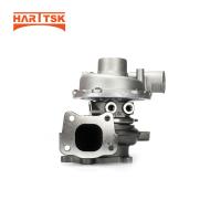 China 8-97362839-0 4HK1 Diesel Engine Turbocharger For RHF55 ZX240-3 ZX270-3 Excavator for sale