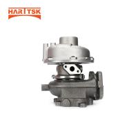 China 8-97362839-0 4HK1 Diesel Engine Turbocharger For RHF55 ZX240-3 ZX270-3 Excavator for sale