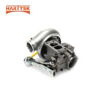 China S6D102E 4038471 Diesel Engine Turbocharger For PC220-7 Excavator Spare Parts for sale