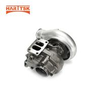 China S6D102E 4038471 Diesel Engine Turbocharger For PC220-7 Excavator Spare Parts for sale