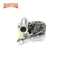 China S6D102E 4038471 Diesel Engine Turbocharger For PC220-7 Excavator Spare Parts for sale