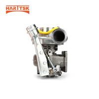 China S6D102E 4038471 Diesel Engine Turbocharger For PC220-7 Excavator Spare Parts for sale