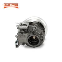 China S6D102E 4038471 Diesel Engine Turbocharger For PC220-7 Excavator Spare Parts for sale