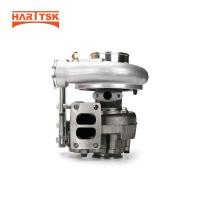 China S6D102E 4038471 Diesel Engine Turbocharger For PC220-7 Excavator Spare Parts for sale