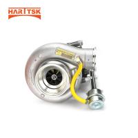 China S6D102E 4038471 Diesel Engine Turbocharger For PC220-7 Excavator Spare Parts for sale