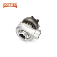 China D1146 466721-0007 Diesel Engine Turbocharger For Doosan DH300-5 Excavator Spare Parts for sale
