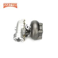 China D1146 466721-0007 Diesel Engine Turbocharger For Doosan DH300-5 Excavator Spare Parts for sale