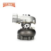 China D1146 466721-0007 Diesel Engine Turbocharger For Doosan DH300-5 Excavator Spare Parts for sale
