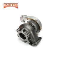 China D1146 466721-0007 Diesel Engine Turbocharger For Doosan DH300-5 Excavator Spare Parts for sale