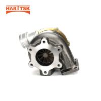China D1146 466721-0007 Diesel Engine Turbocharger For Doosan DH300-5 Excavator Spare Parts for sale