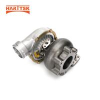 China D1146 466721-0007 Diesel Engine Turbocharger For Doosan DH300-5 Excavator Spare Parts for sale