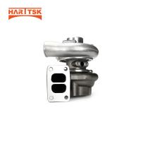 China Excavator E200B Engine Turbocharger S6K 49179-00451 for sale